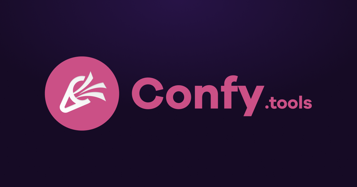 Confy - Celebrate Milestones in Real-Time
